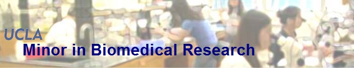 Z Home – UCLA Biomedical Research Minor